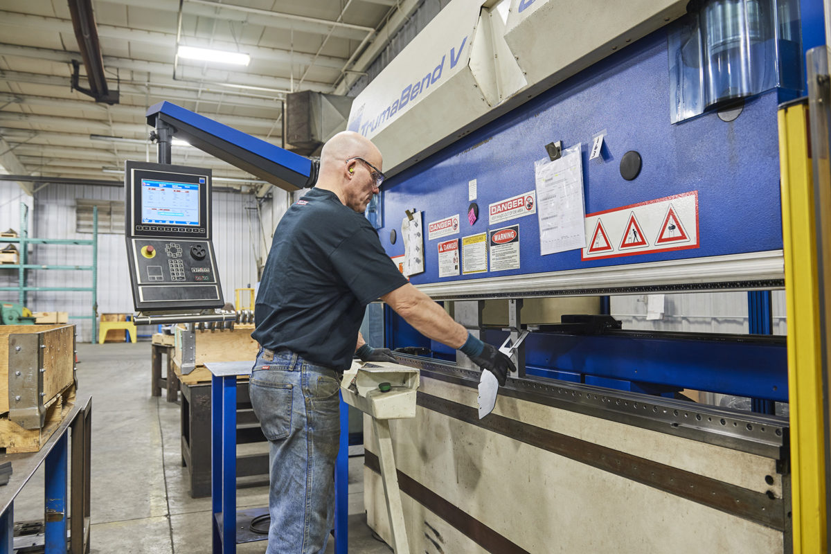 Services – Gale Force Weld